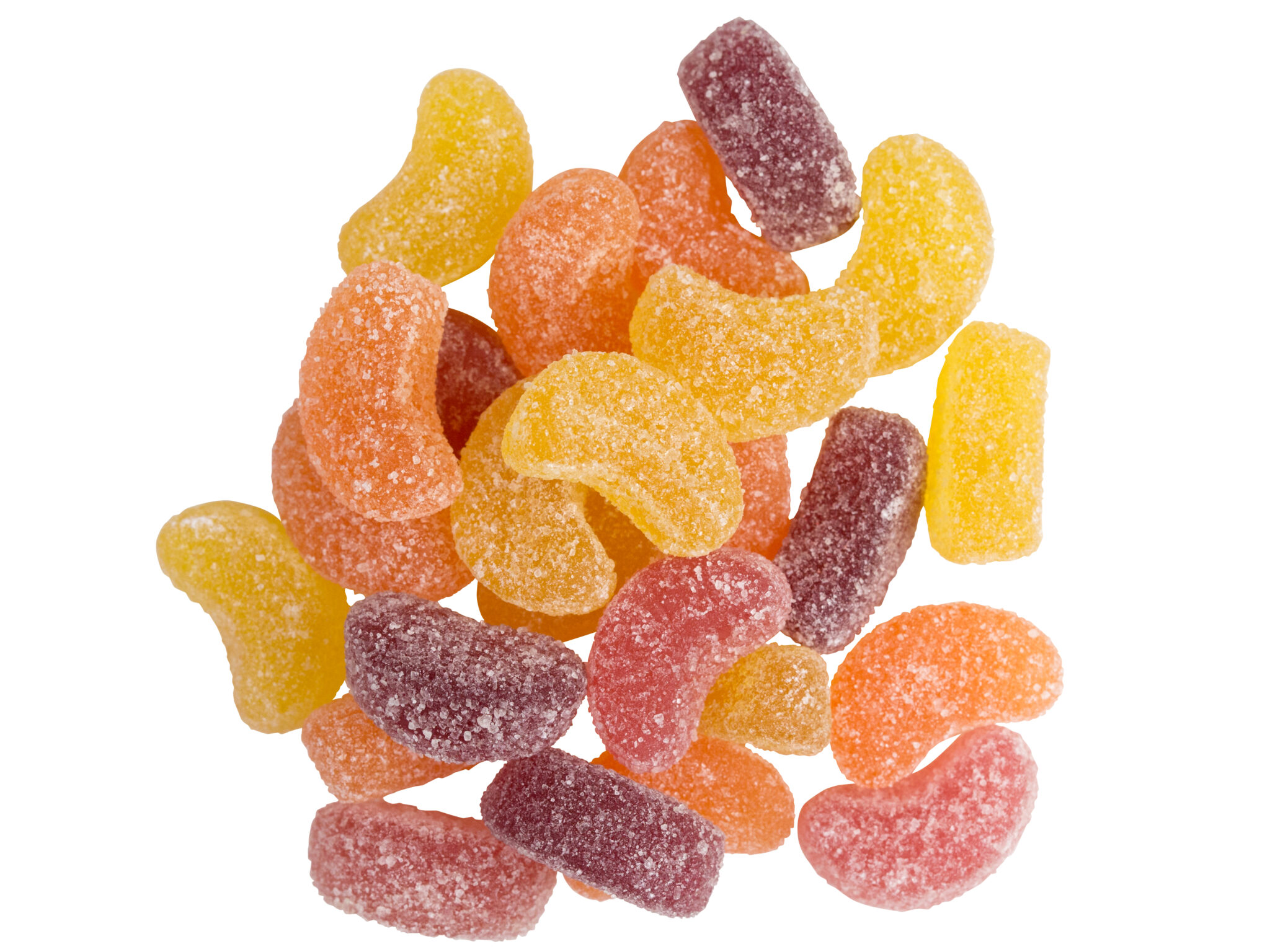 Organic Sunny Fruit Slices - SunRidge Farms