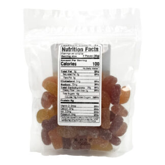 Organic Sunny Fruit Slices - SunRidge Farms