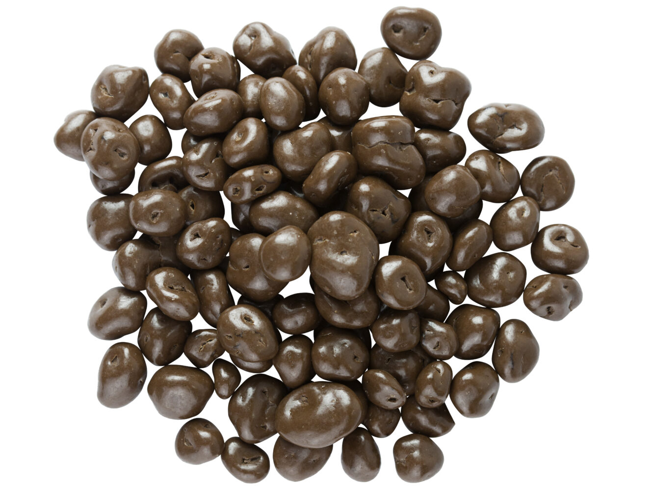 Carob Raisins - SunRidge Farms