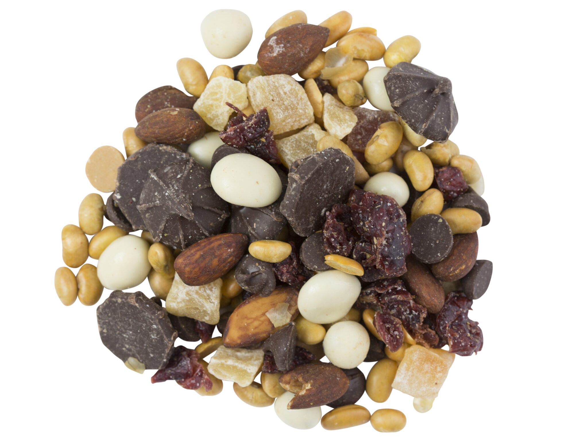 Energy Power Mix - SunRidge Farms
