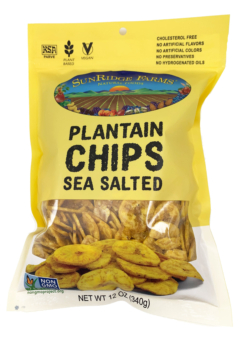 Welcome! - SunRidge Farms