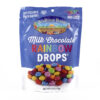 Milk Chocolate Rainbow Drops - SunRidge Farms