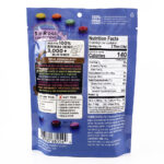 Milk Chocolate Rainbow Drops - SunRidge Farms