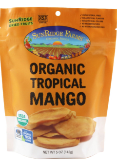 Welcome! - SunRidge Farms