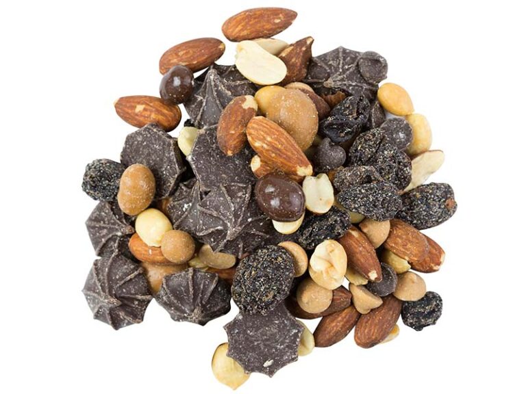 Chocolate Nut Crunch - SunRidge Farms