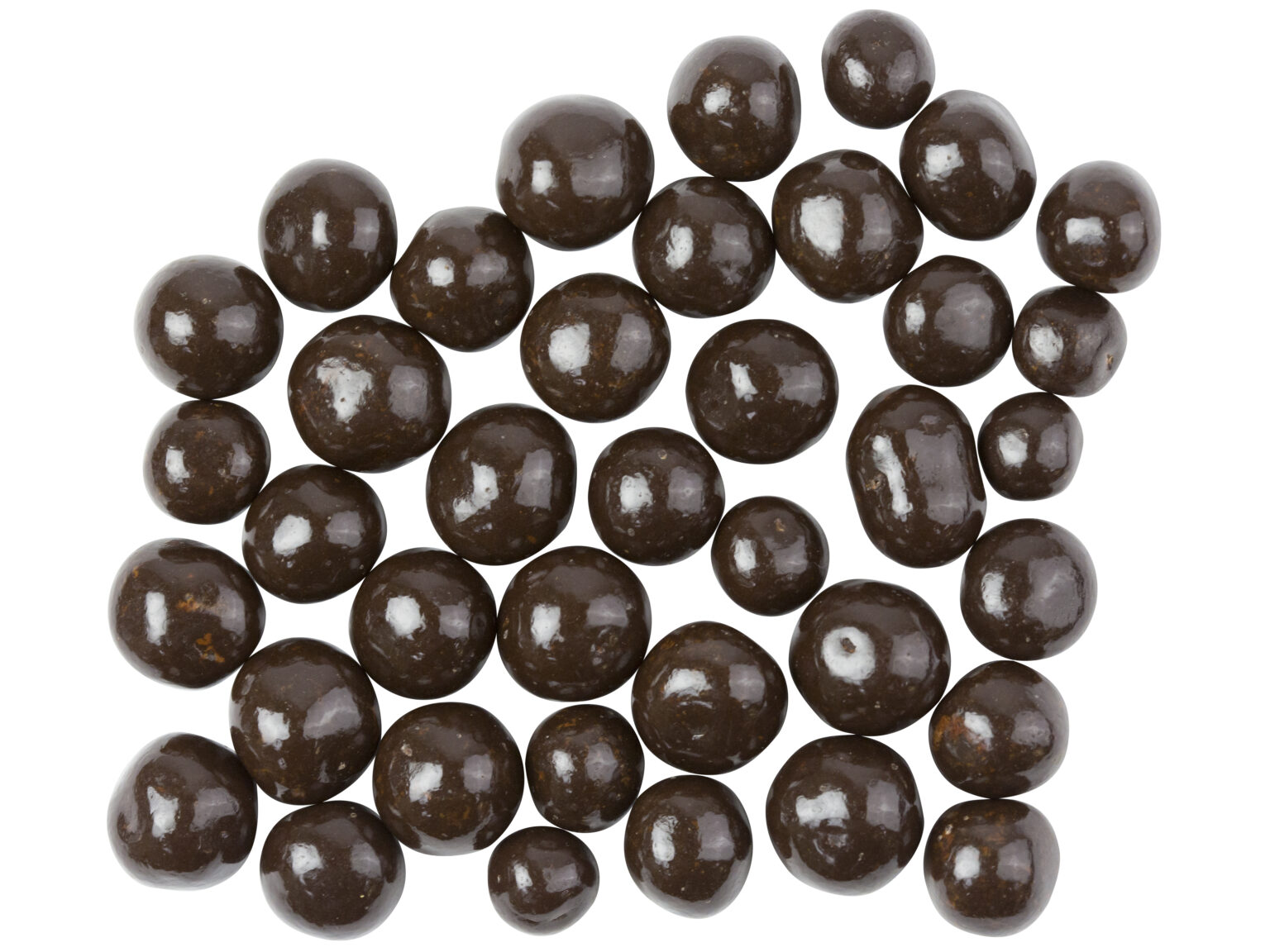 Dark Chocolate Blueberries - SunRidge Farms