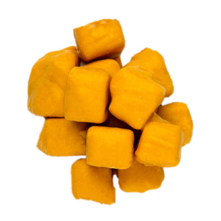 Dark Chocolate Coconut Chews - SunRidge Farms