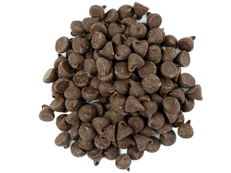 Organic Dark Chocolate Chips | SunRidge Farms Organic Dark Chocolate Chips | SunRidge Farms