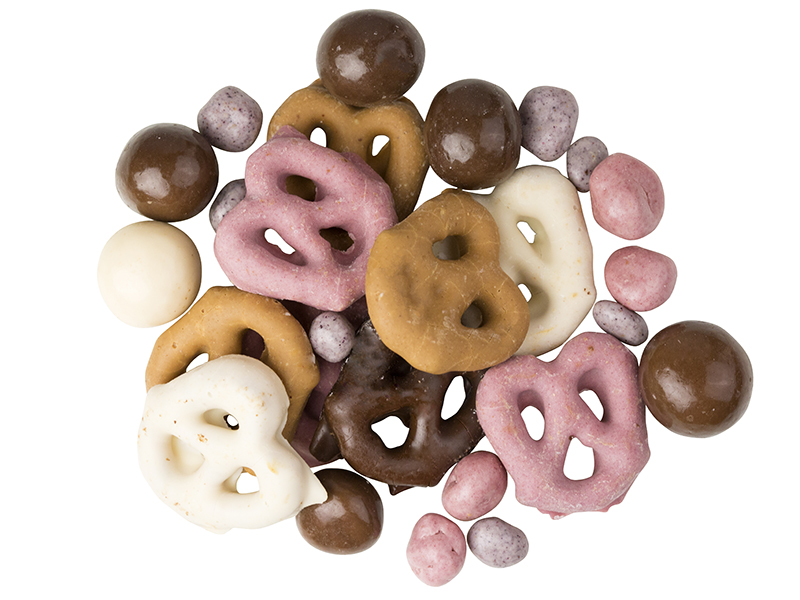 Galaxy Mix - SunRidge Farms