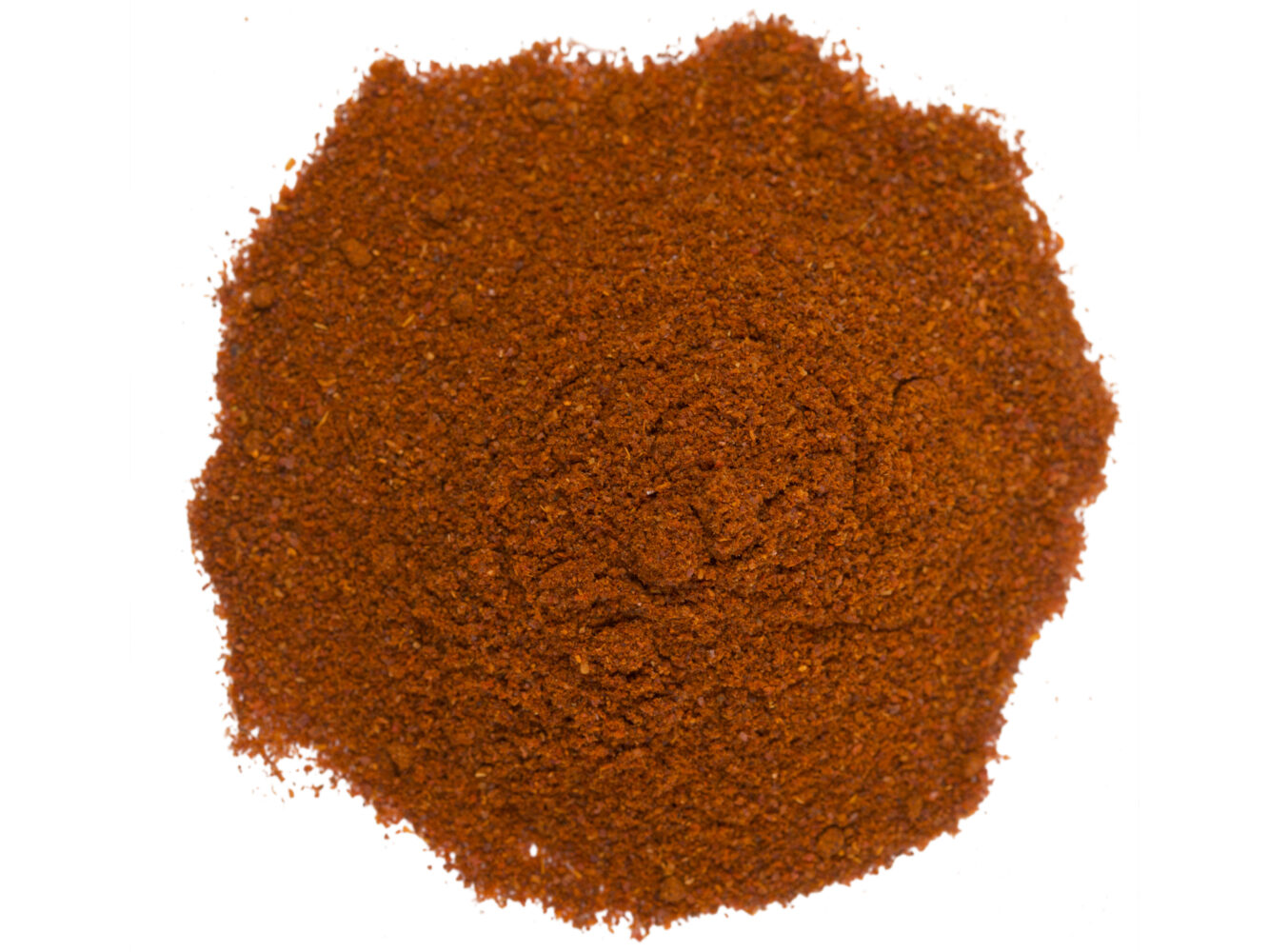 Organic Cayenne Powder - SunRidge Farms