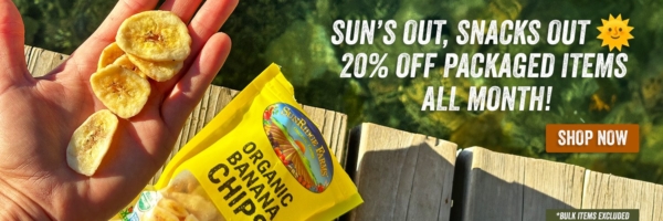 Welcome! - SunRidge Farms