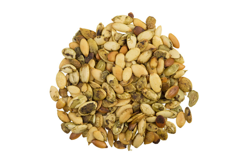 Organic Tamari Roasted Pumpkin Seeds - SunRidge Farms