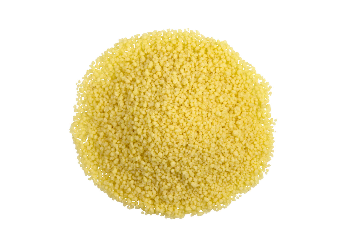 Organic Semolina Couscous - SunRidge Farms