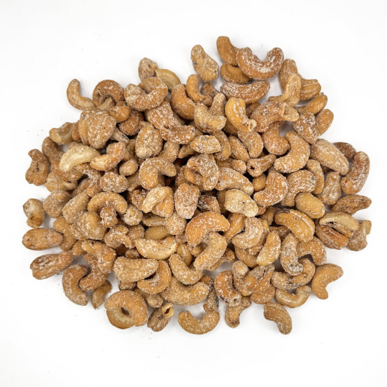 Sour Cream & Onion Cashews - SunRidge Farms