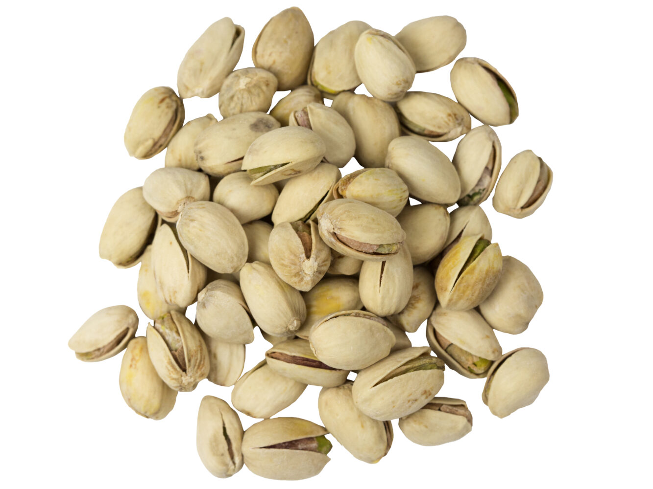 Organic Pistachios - Roasted & Salted - SunRidge Farms
