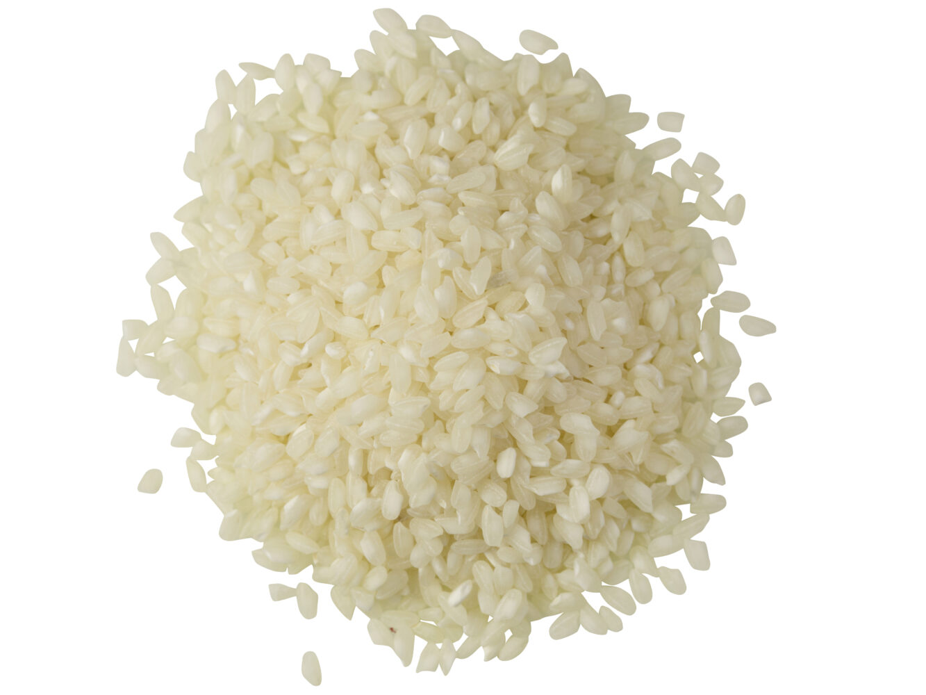 Organic Arborio Rice - SunRidge Farms
