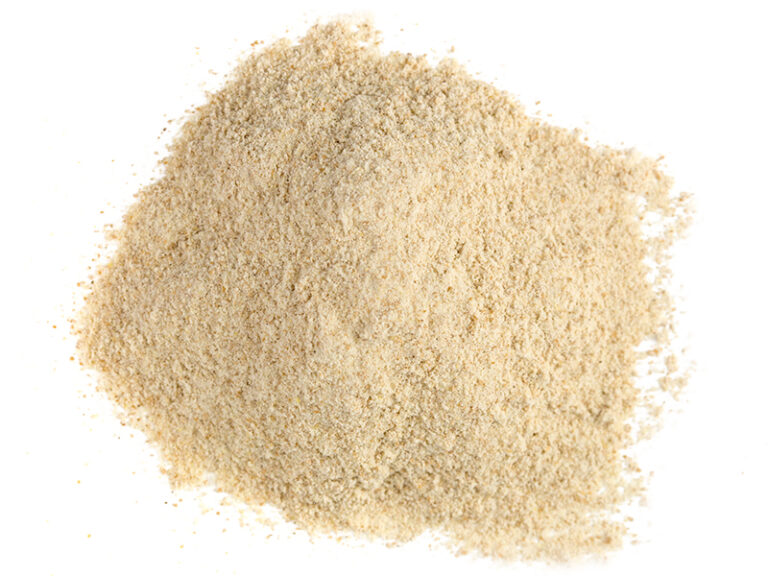 Organic Whole Wheat Flour - SunRidge Farms