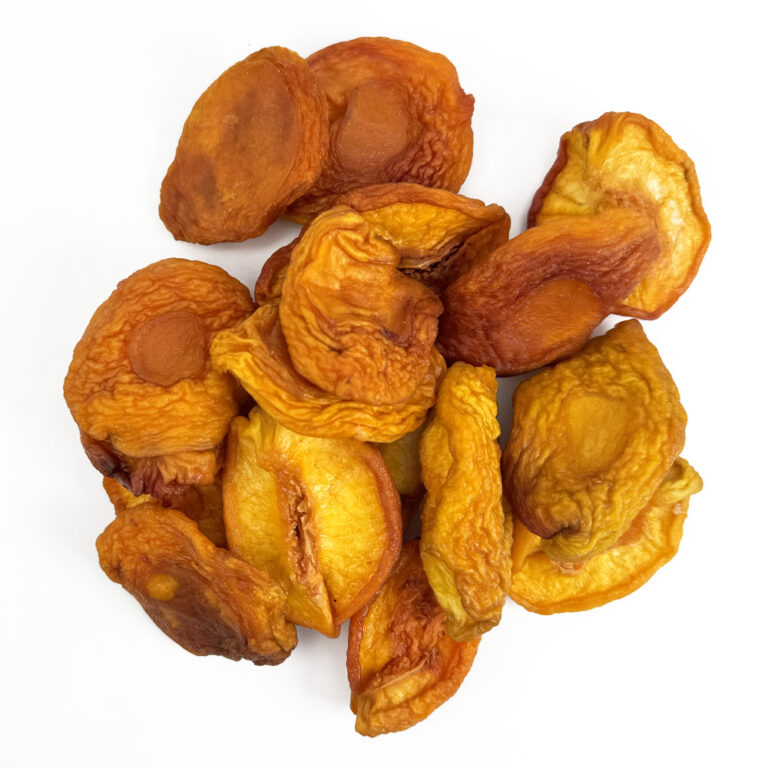 California Jumbo Dried Nectarines - SunRidge Farms