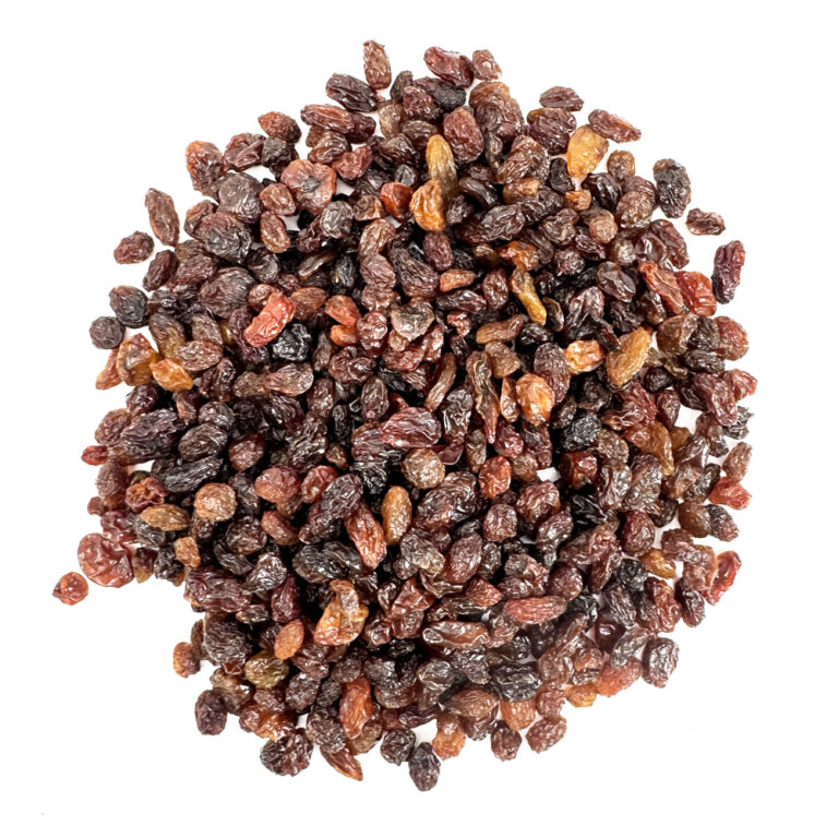 Organic Golden Sultana Raisins - SunRidge Farms