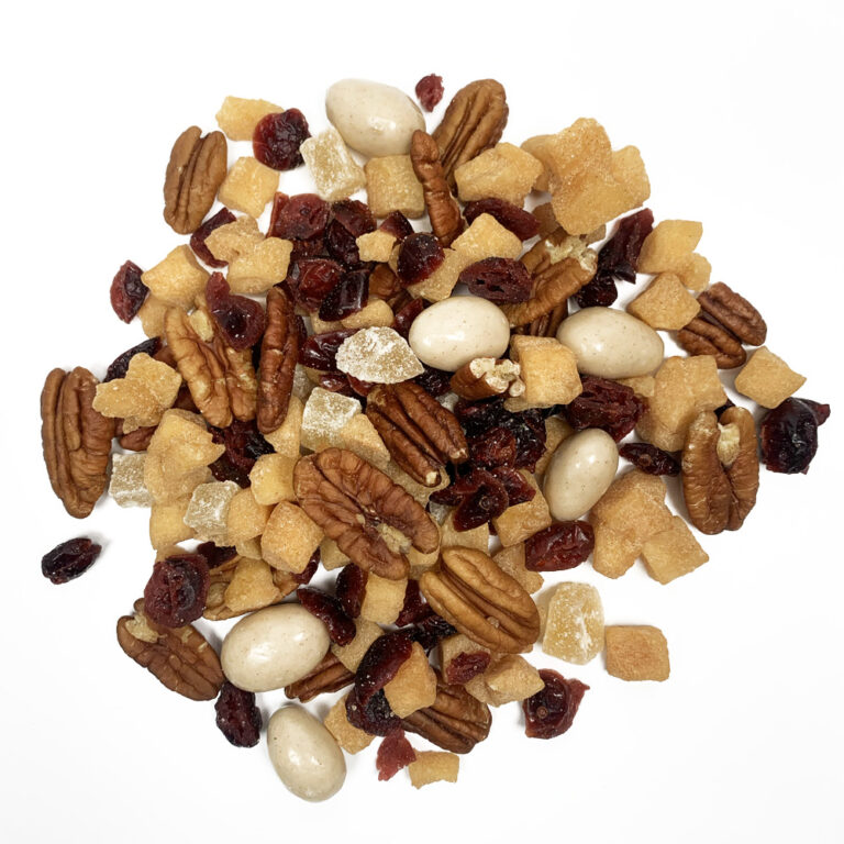 Spiced Apple Cider Mix - SunRidge Farms