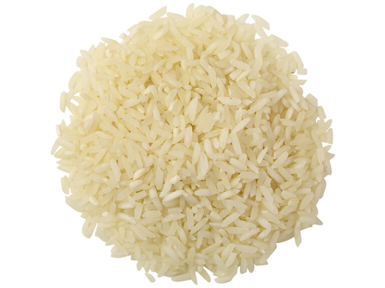 Organic Lundberg Farms Basmati White Rice - SunRidge Farms