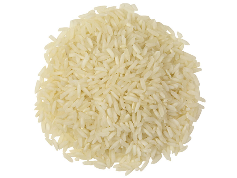 Organic Lundberg Farms White Jasmine Rice - SunRidge Farms