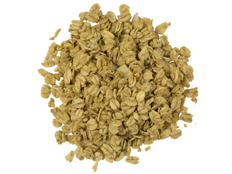 Golden Temple Super Nutty Granola - SunRidge Farms