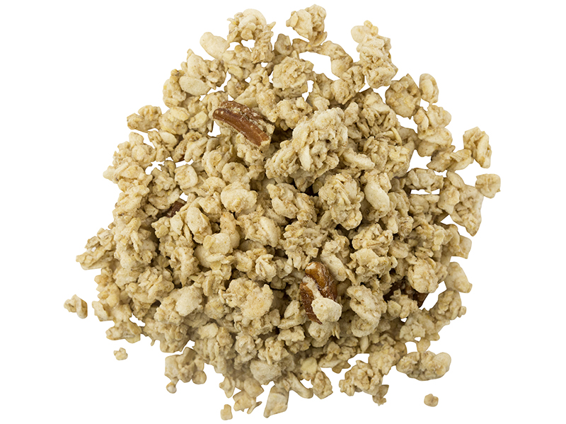 Golden Temple Maple Pecan Dream Granola - SunRidge Farms