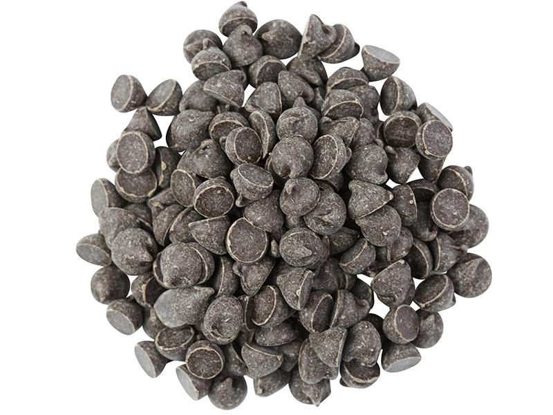 Semisweet Chocolate Chips - SunRidge Farms