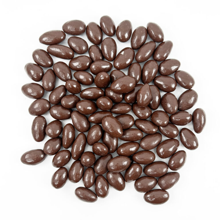 Mexican Style Chocolate Almonds - SunRidge Farms