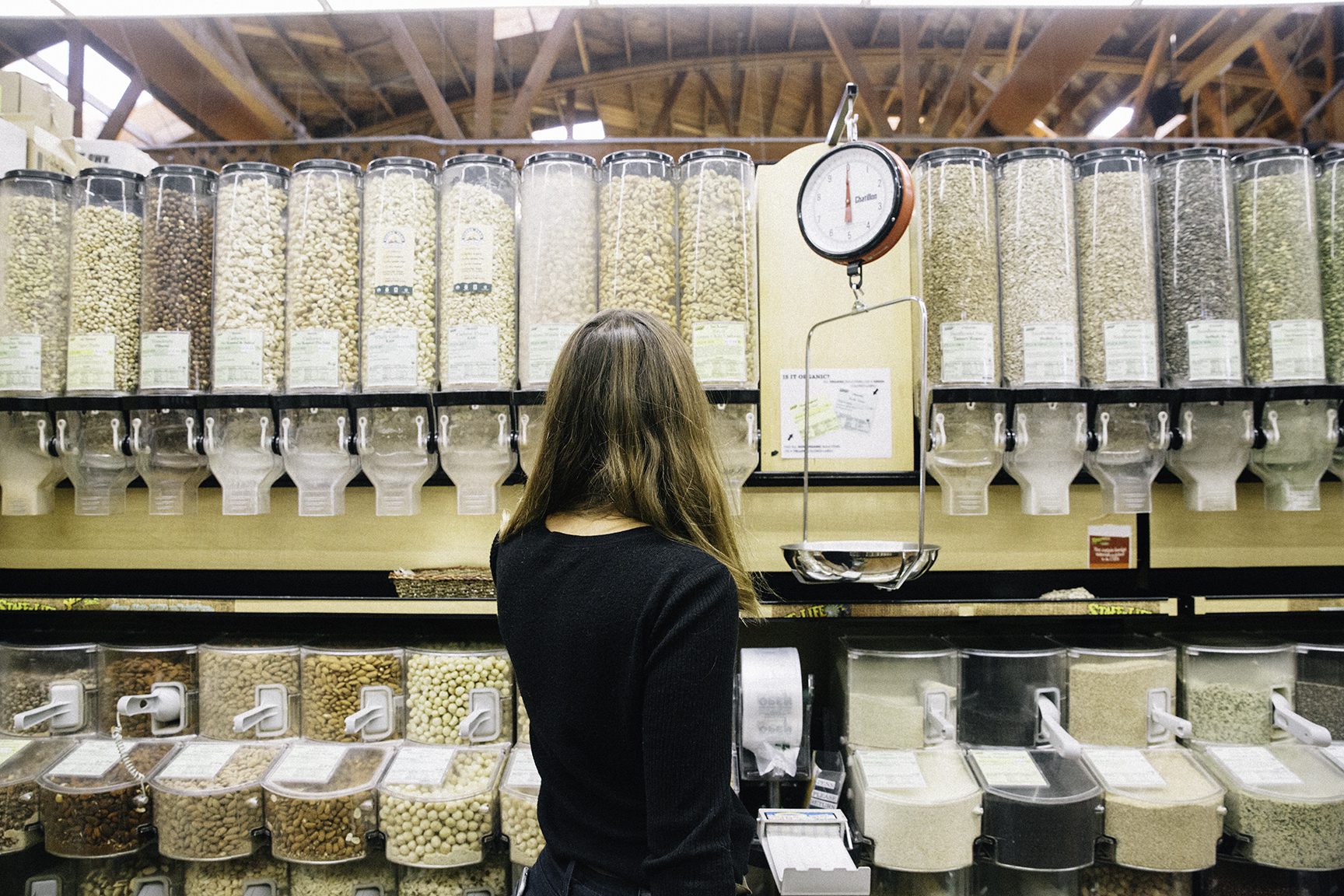 Company - SunRidge Farms